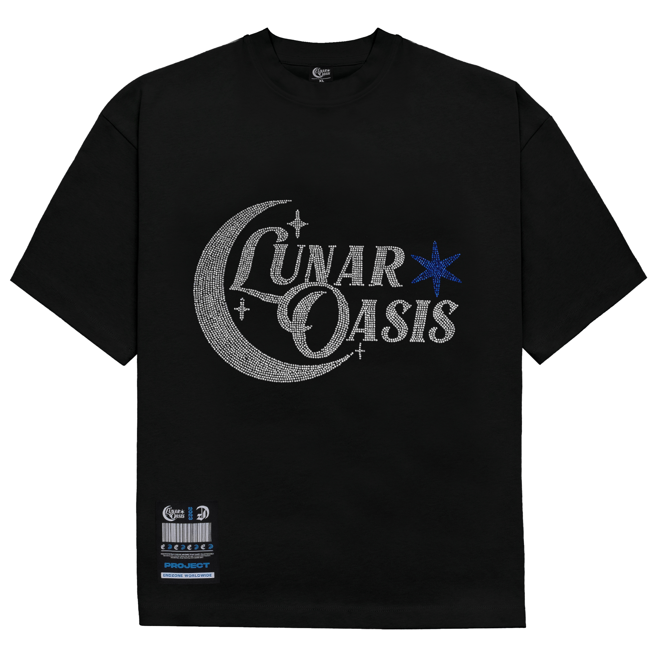MOON TEE – ENDZONE WORLDWIDE